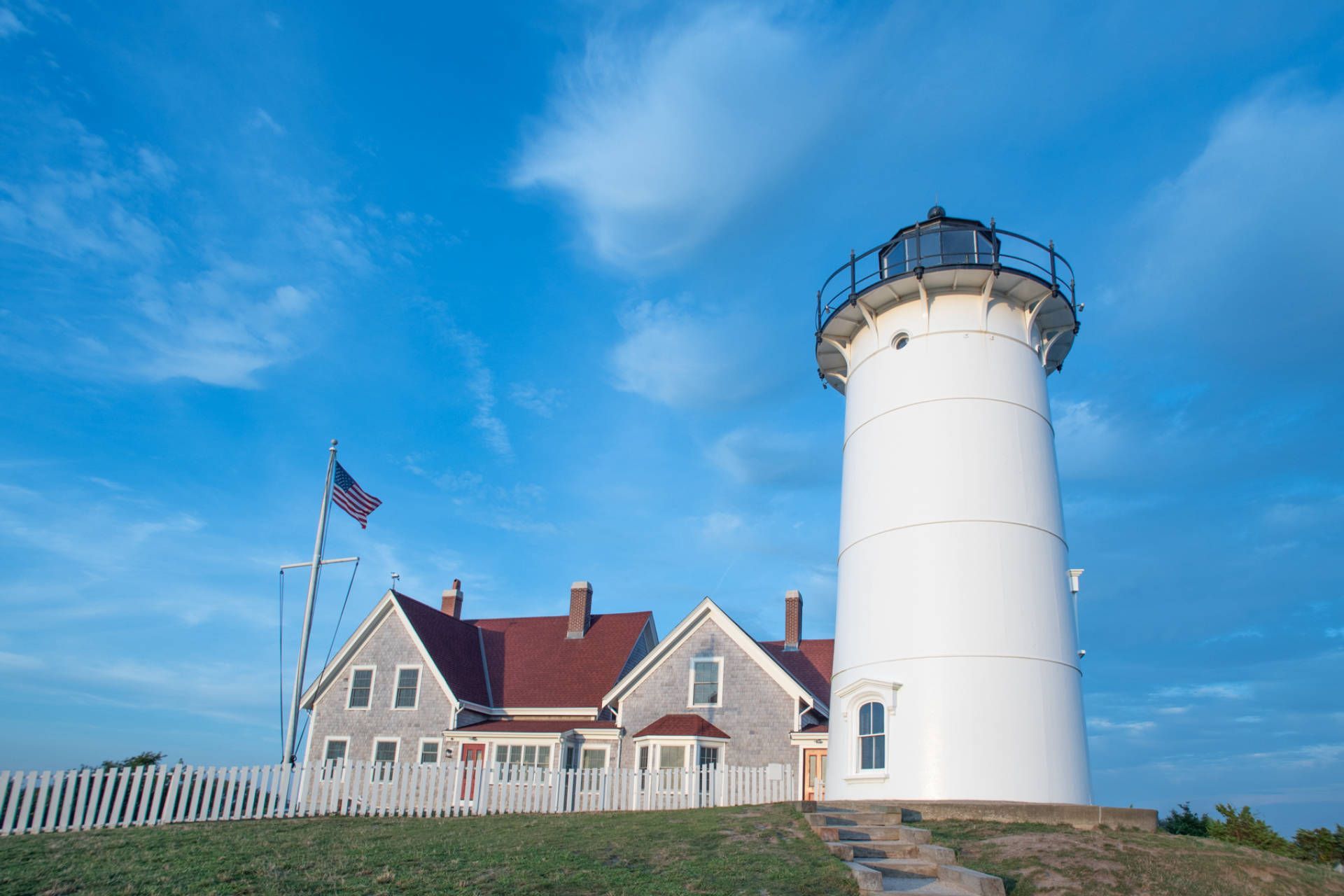 Falmouth - Upper Cape Cod