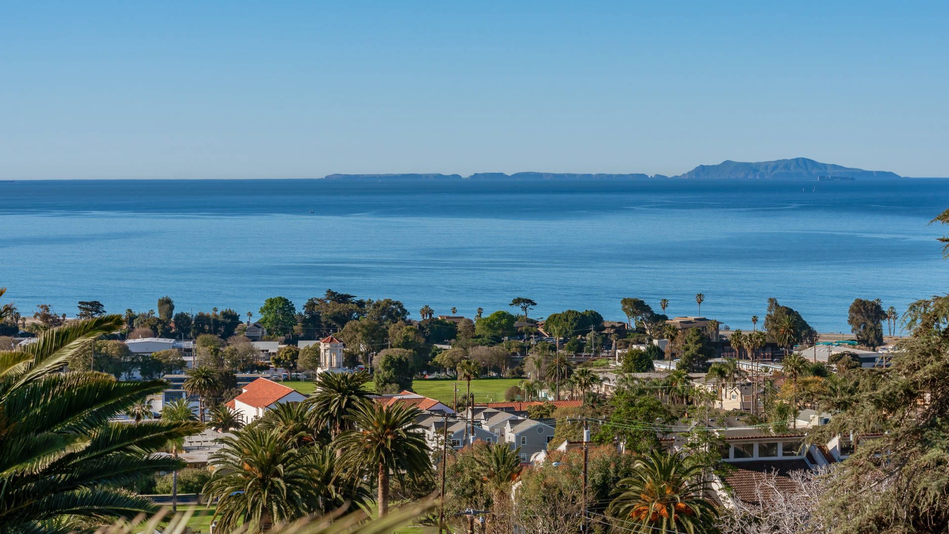 Pacific Palisades - Greater Los Angeles